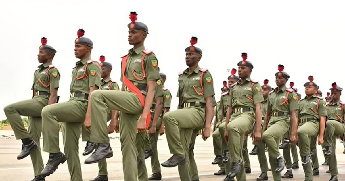 How to apply for NDA in Nigeria: Complete Step-by-Step Guide | Pulse ...