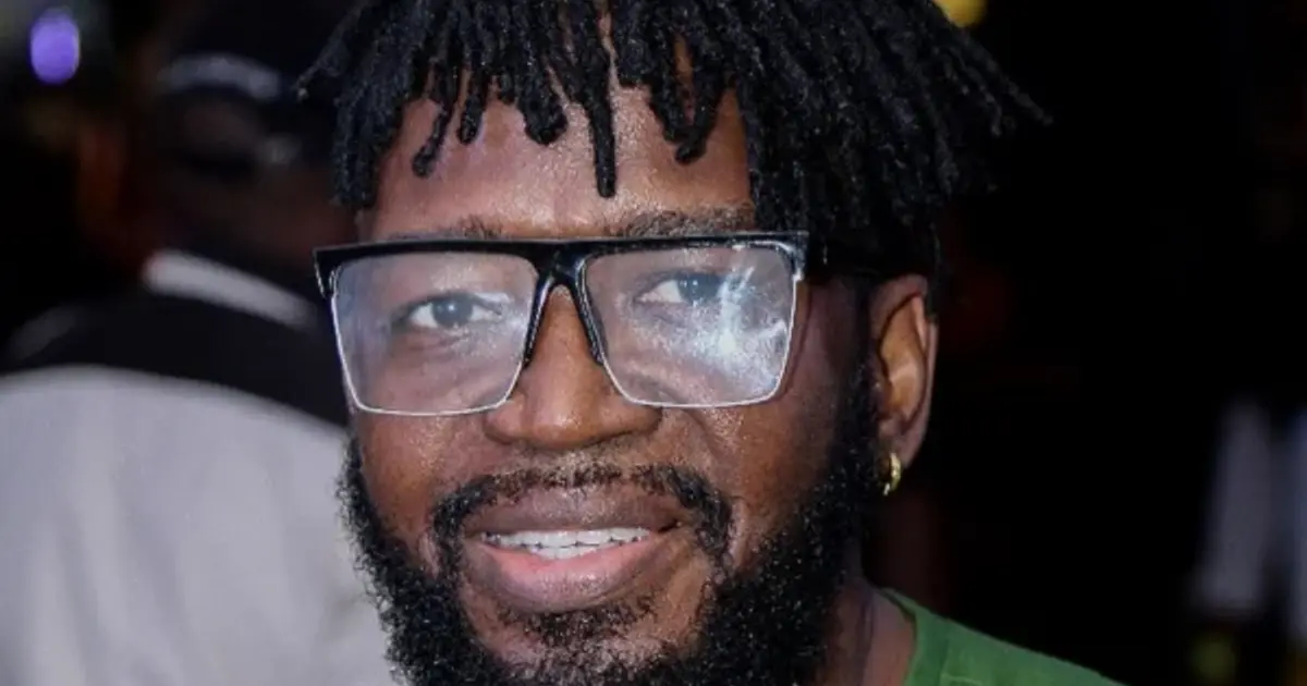 Nollywood producer, Kayode Peters, passes away in Canada | Pulse Nigeria