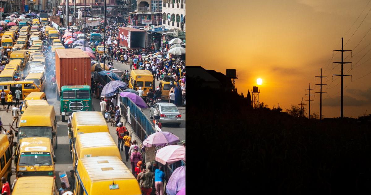 PULSE EXPLAINER: Will Lagos' 25-day power cuts affect you? Everything ...
