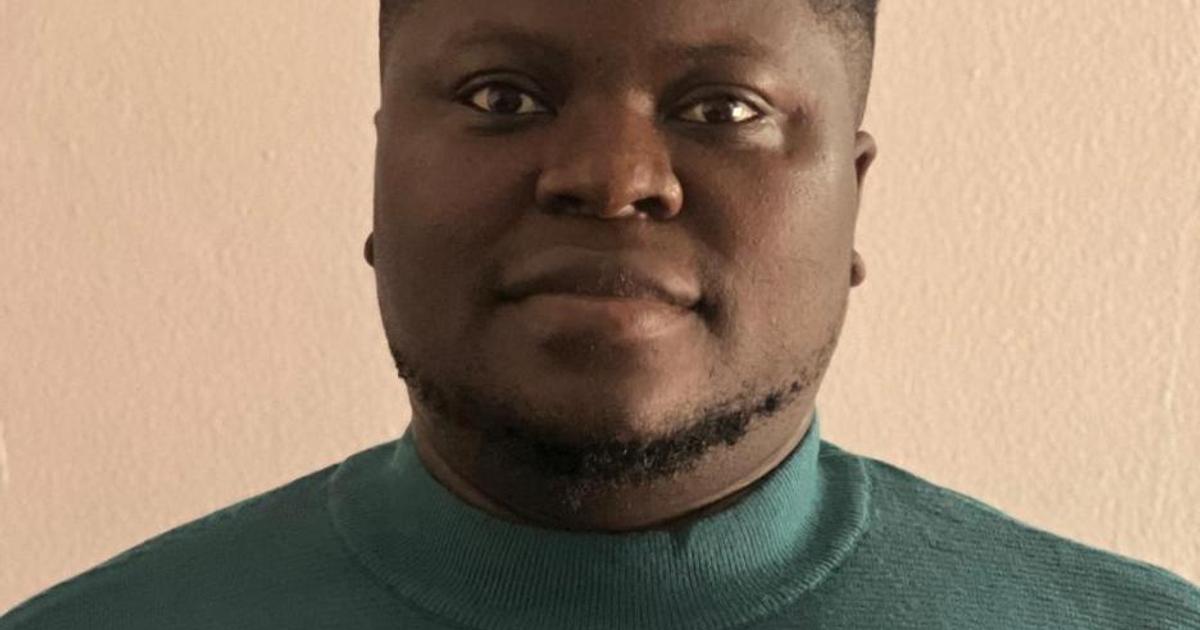 How Joshua Ajayi is building Reevar, powering the age of digital minds ...
