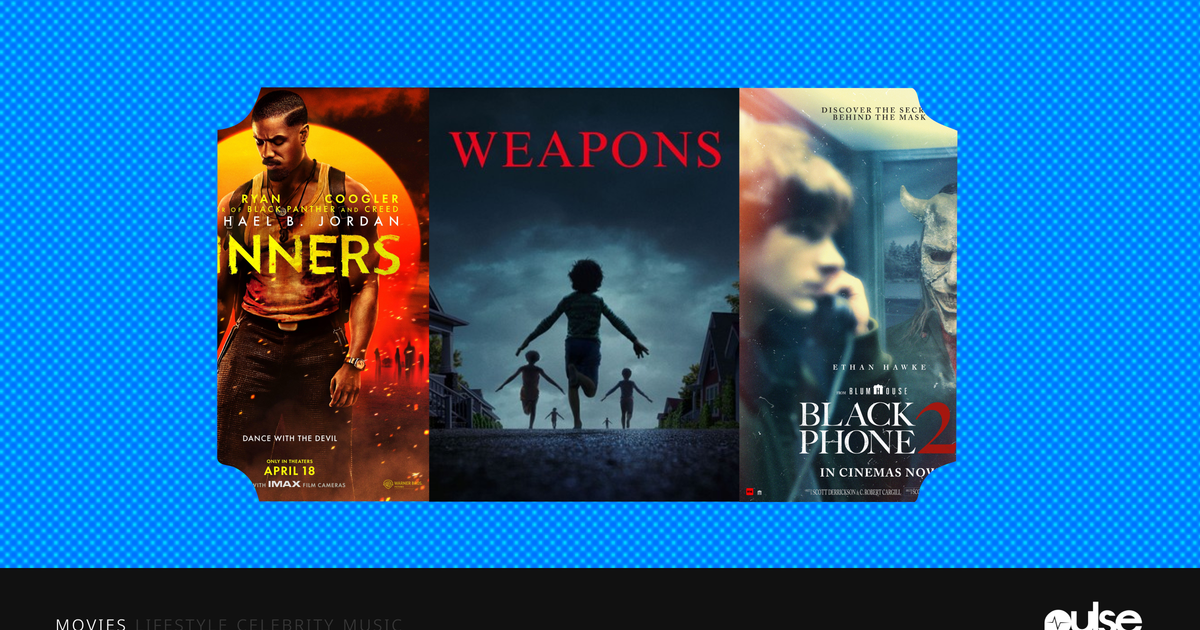 2025 Is the Year of Horror: 7 Terrifying Horror Films You Need to See ...
