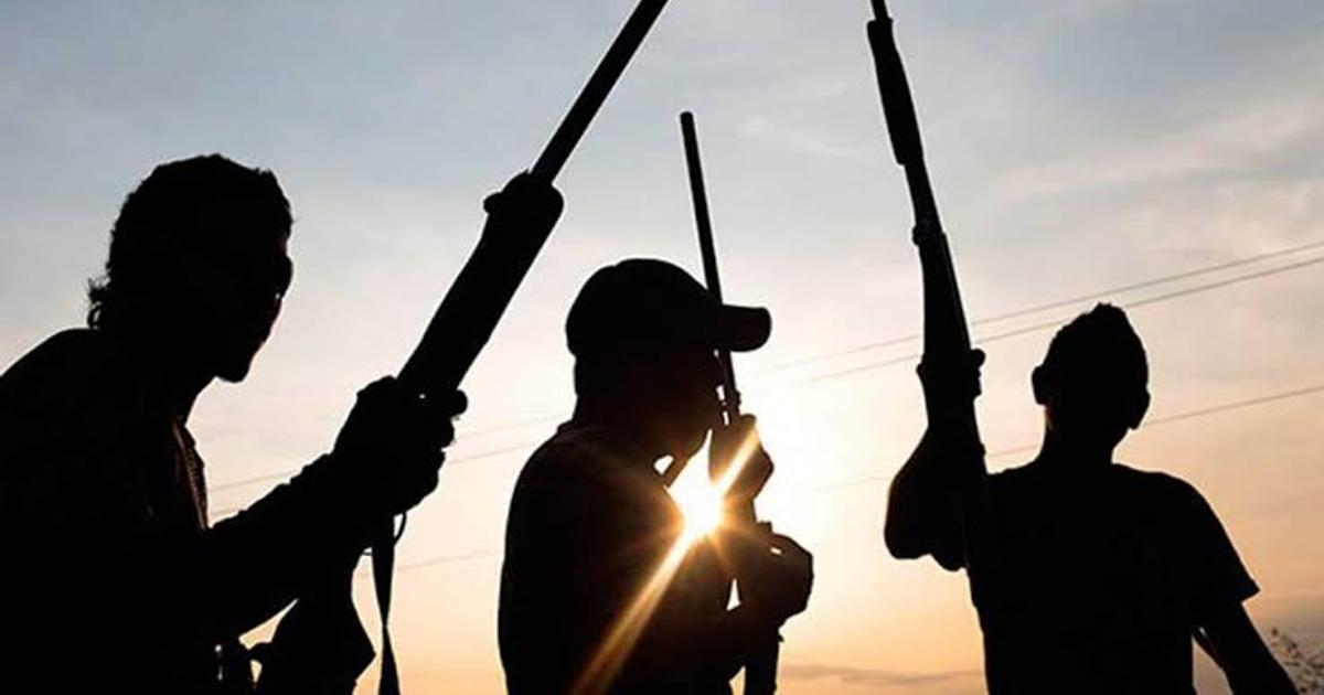 Gunmen abduct family of 3 in Kwara, as police, hunters launch rescue ...