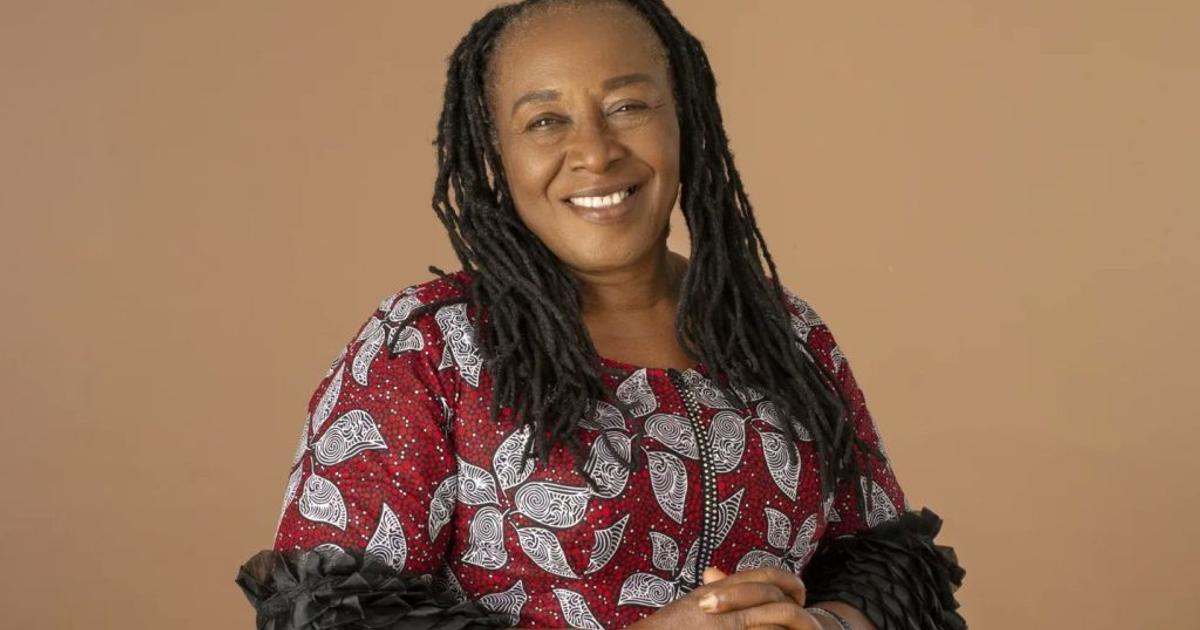 Patience Ozokwor: A Full Biography — Age, Children, Net-Worth, Movies ...