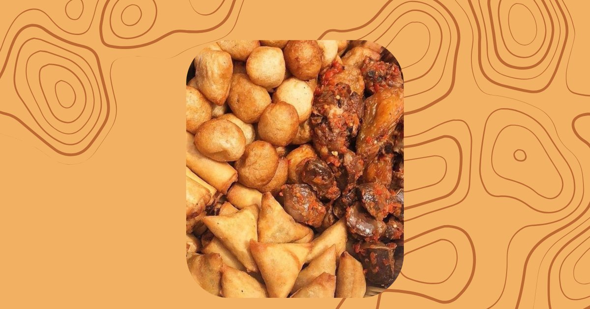 7 Small Chops Vendors in Lagos That Don't Miss | Pulse Nigeria