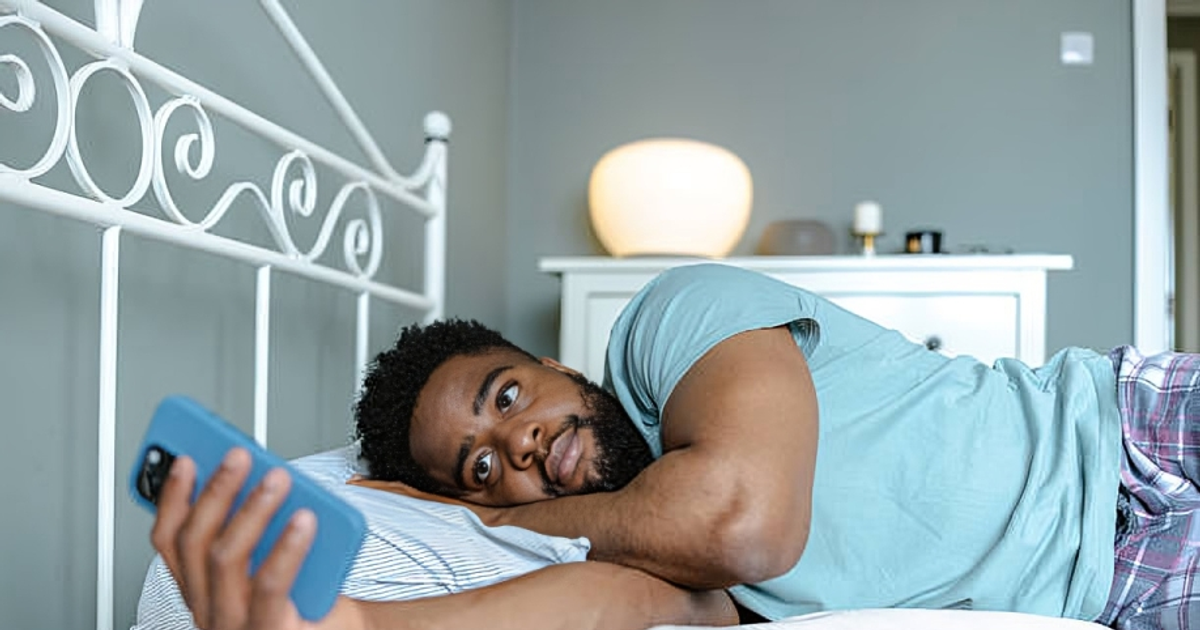 5 Ways to Know You’re Bed Rotting and How to Fix It | Pulse Nigeria