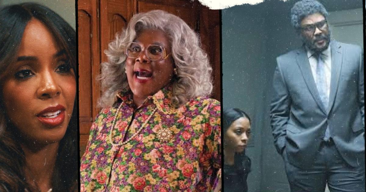 These Tyler Perry movies are streaming on Netflix today | Pulse Nigeria