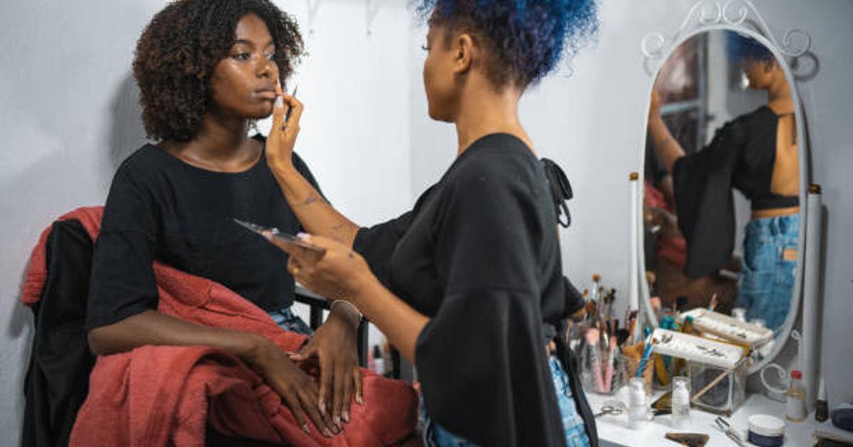 How sharing makeup and skincare products can harm your skin | Pulse Nigeria