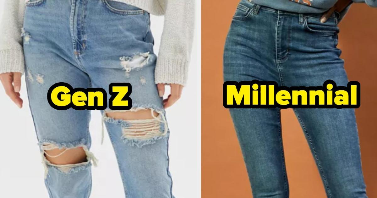 Gen Z vs. Millennials: who’s winning the fashion game? | Pulse Nigeria