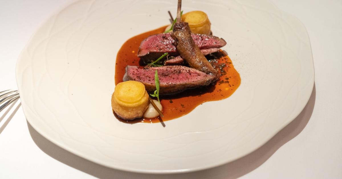 The world’s most expensive meal and how much it costs | Pulse Nigeria