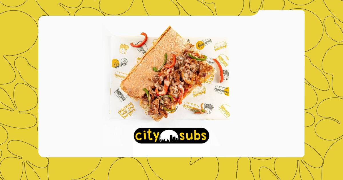 Review: City Subs Might Be Lagos’ Best Kept Takeout Secret | Pulse Nigeria