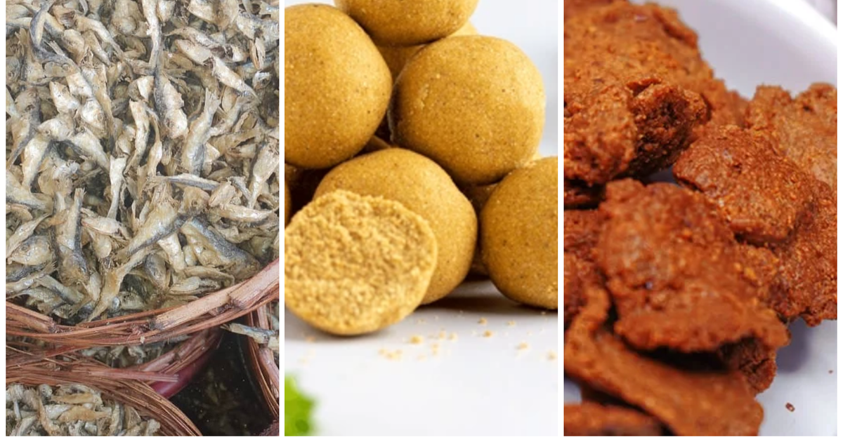Heart Healthy Snacks: 10 Nigerian Snacks You Should Eat | Pulse Nigeria