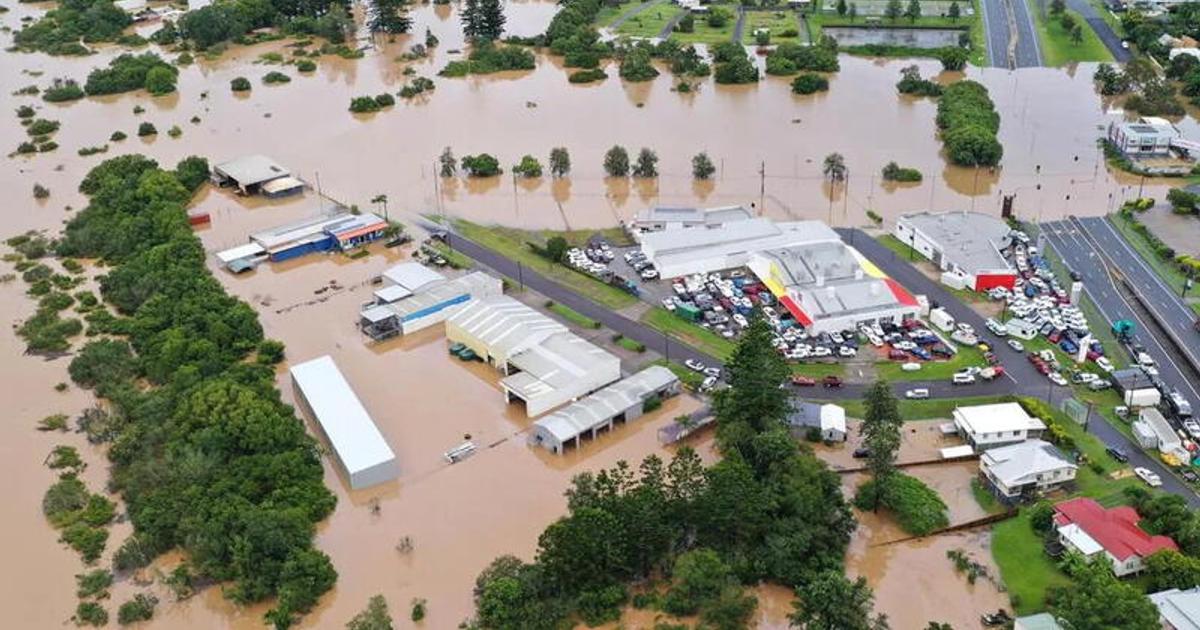 AI for Global and Local Resilience: Predicting Solar Flares and Floods ...