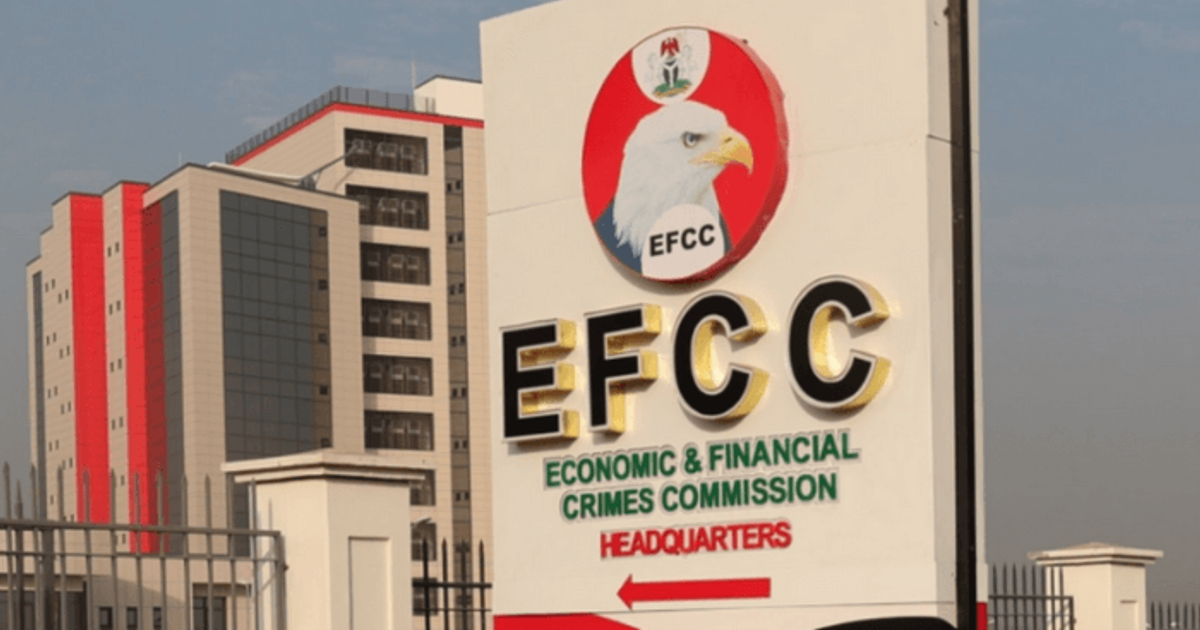 How the EFCC is tracing and freezing Ponzi scheme assets across Nigeria ...