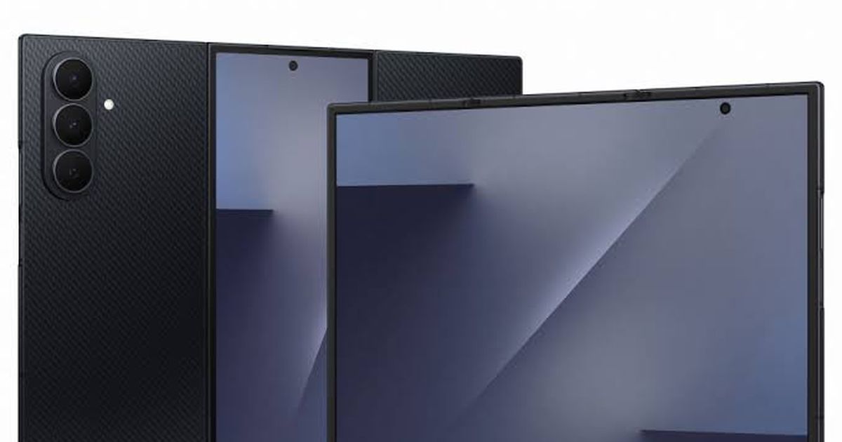 Tech Went Wild in 2025 — Here Are the Releases Everyone Couldn’t Stop ...