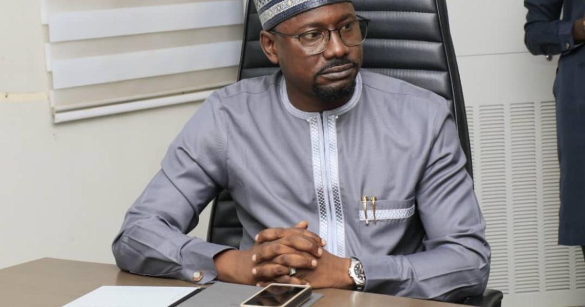 Tinubu appoints Abba Aliyu MD Rural Electrification Agency | Pulse Nigeria