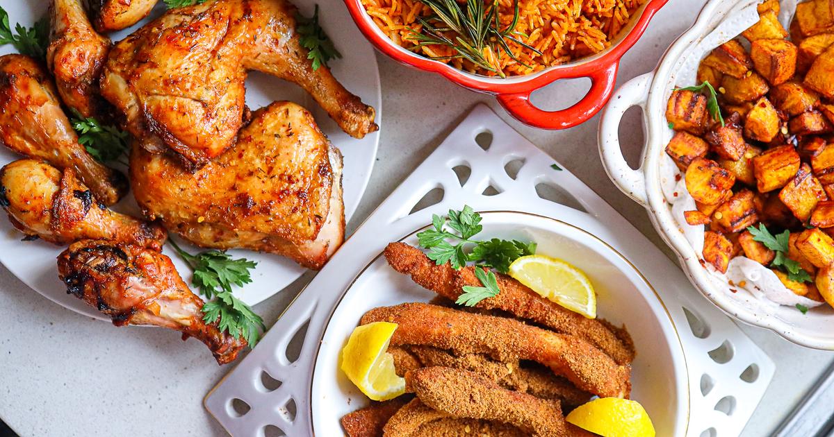 Eid Food Ideas: 5 delicious Nigerian dishes to celebrate the ...