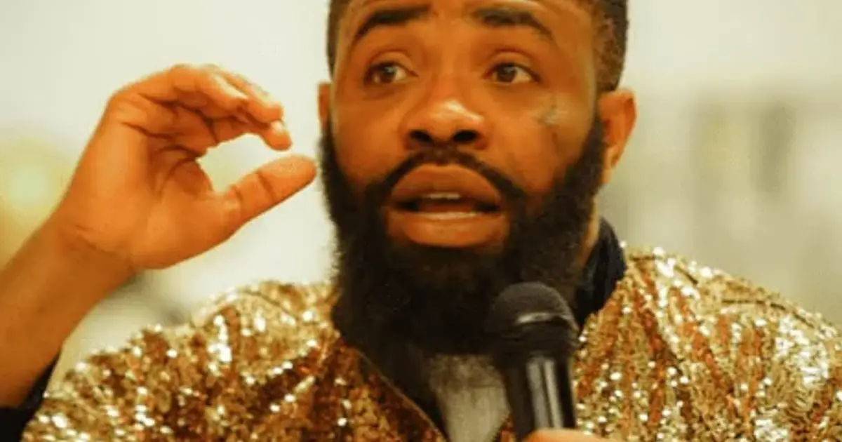 Submission doesn’t mean dumbness - Arole condemns misogyny | Pulse Nigeria
