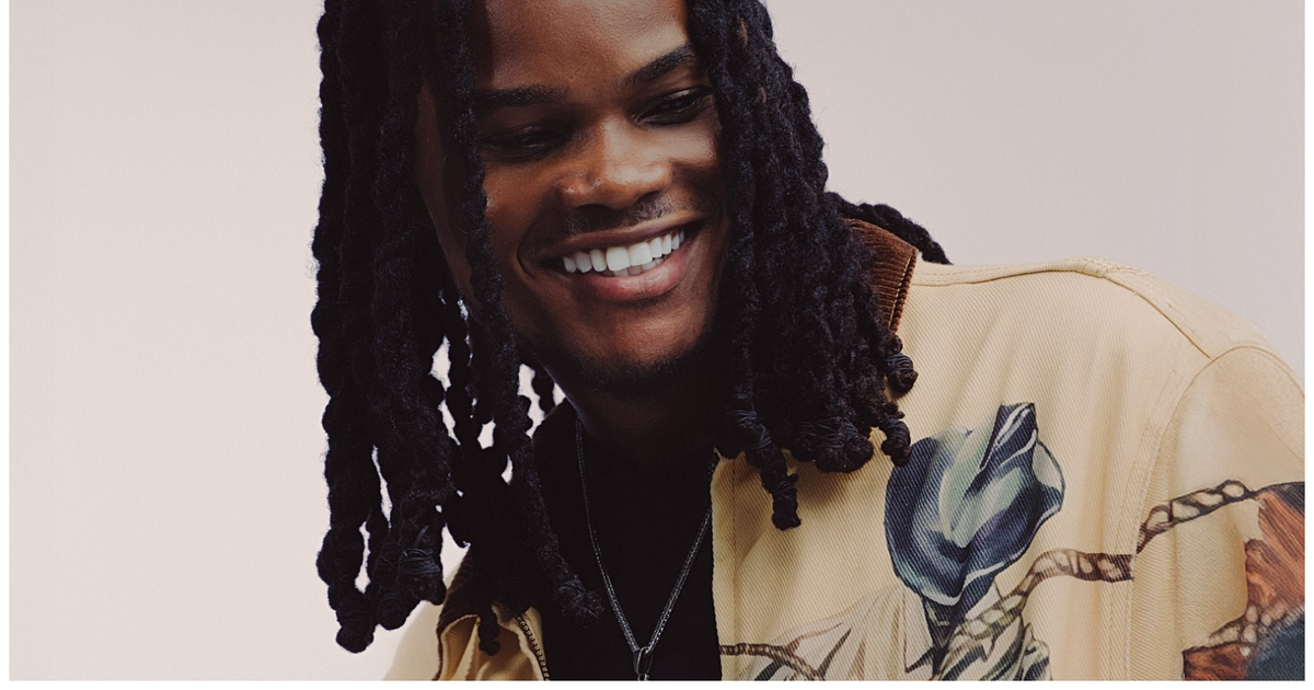 Mightyyout is here to win, for himself and the youths | Pulse Nigeria