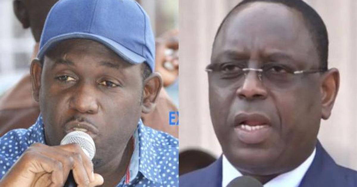 Convoqué par la gendarmerie, Adama Faye, beau-frère de Macky Sall ...