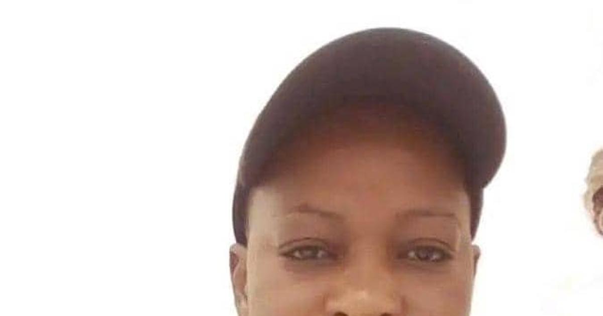 Presse sénégalaise en deuil : la journaliste Mame Diarra Da Sylva Clara ...