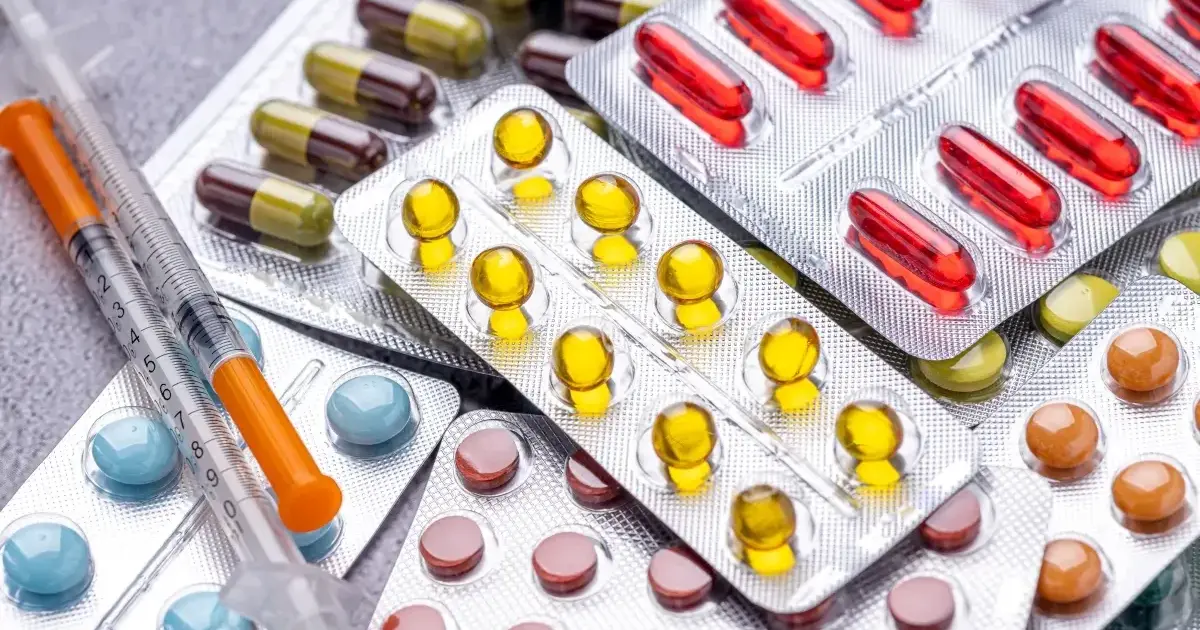 2026 : une nouvelle alerte lancée sur plusieurs médicaments dangereux ...
