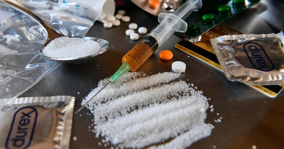 Liberté 5 / Mort par overdose après une soirée "drogue" : ce qui s'est ...