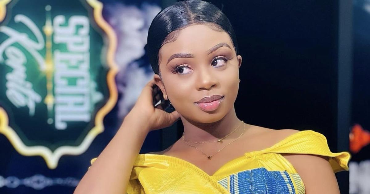 Diomaye, Sonko... : les confidences poignantes de Dieyna Baldé | Senegal