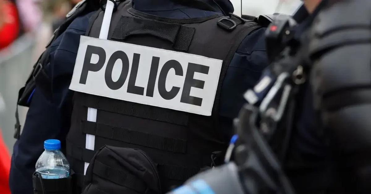 Un animateur de bar arrêté pour vols répétés au domicile de son ami ...