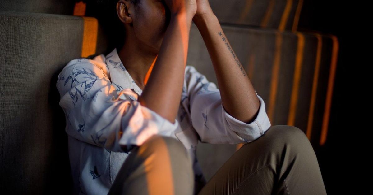 Comment surmonter le trac ? | Senegal