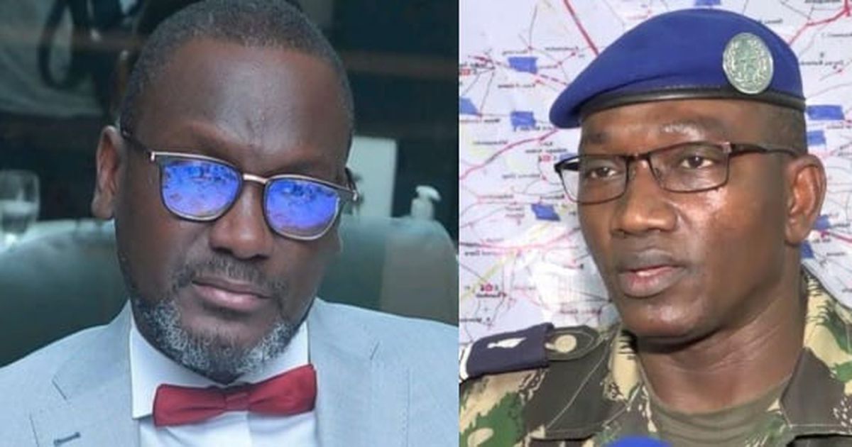 Cette nouvelle n'est pas bonne pour Doro Gaye et le Colonel Sarr | Senegal