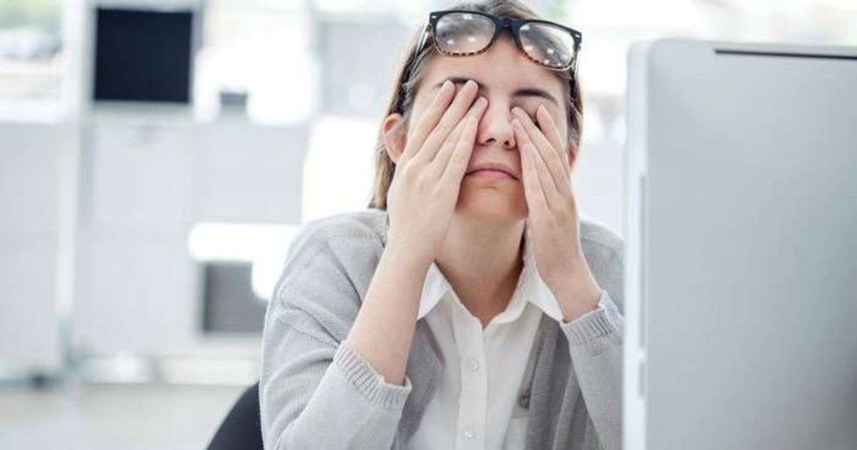 Vos yeux devant les écrans souffrent ? La règle 20-20-20 peut vous sauver | Senegal