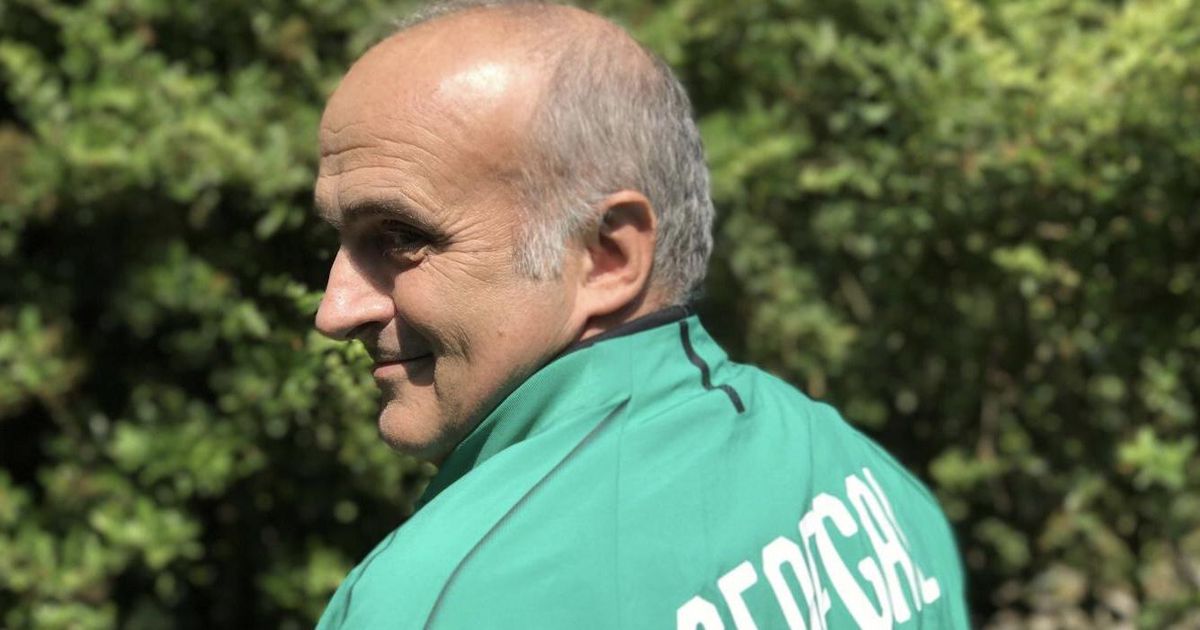 Régis Bogaert : "Ma séparation avec Aliou Cissé, pourquoi j'ai décidé ...