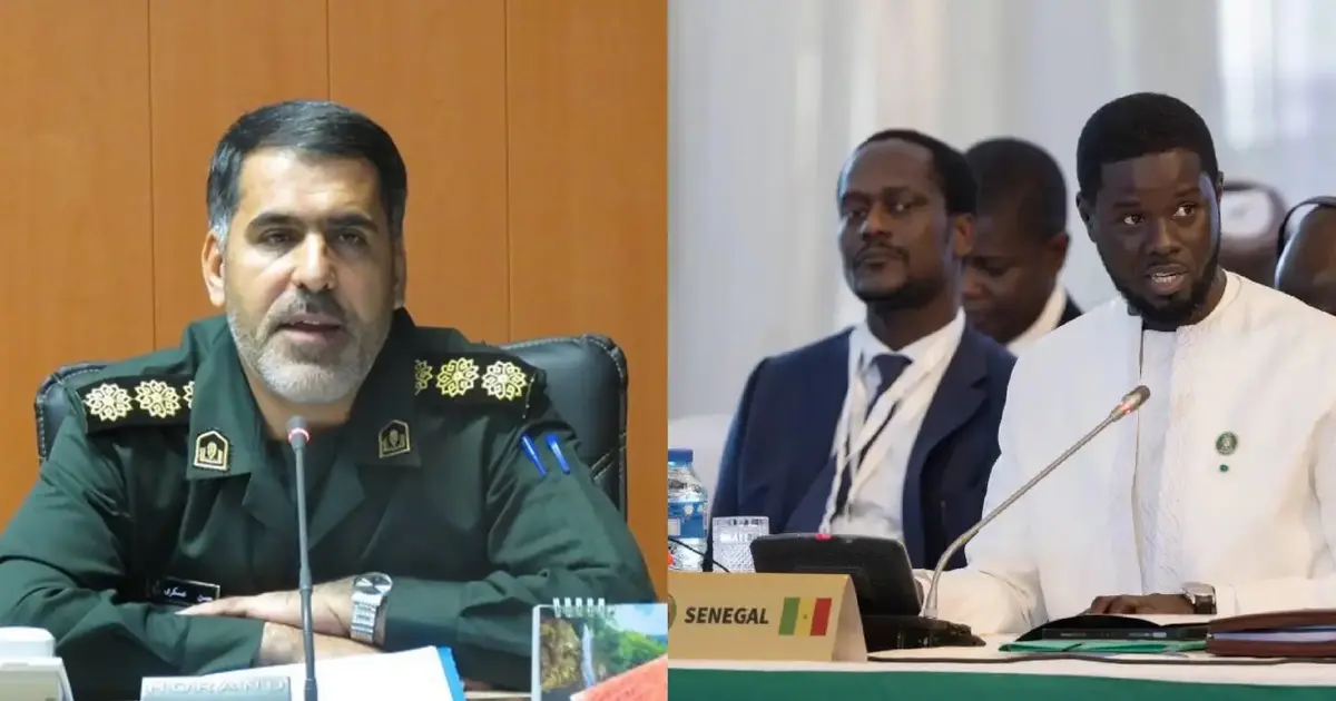 Israël vs Iran : Le Sénégal brise le silence et appelle à un cessez-le ...