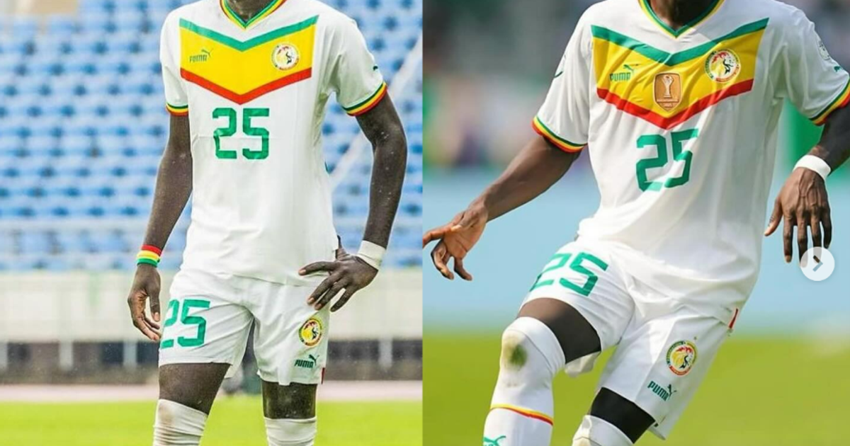 Malick Diouf et Lamine Camara : deux expulsions oubliées par l’arbitre ...