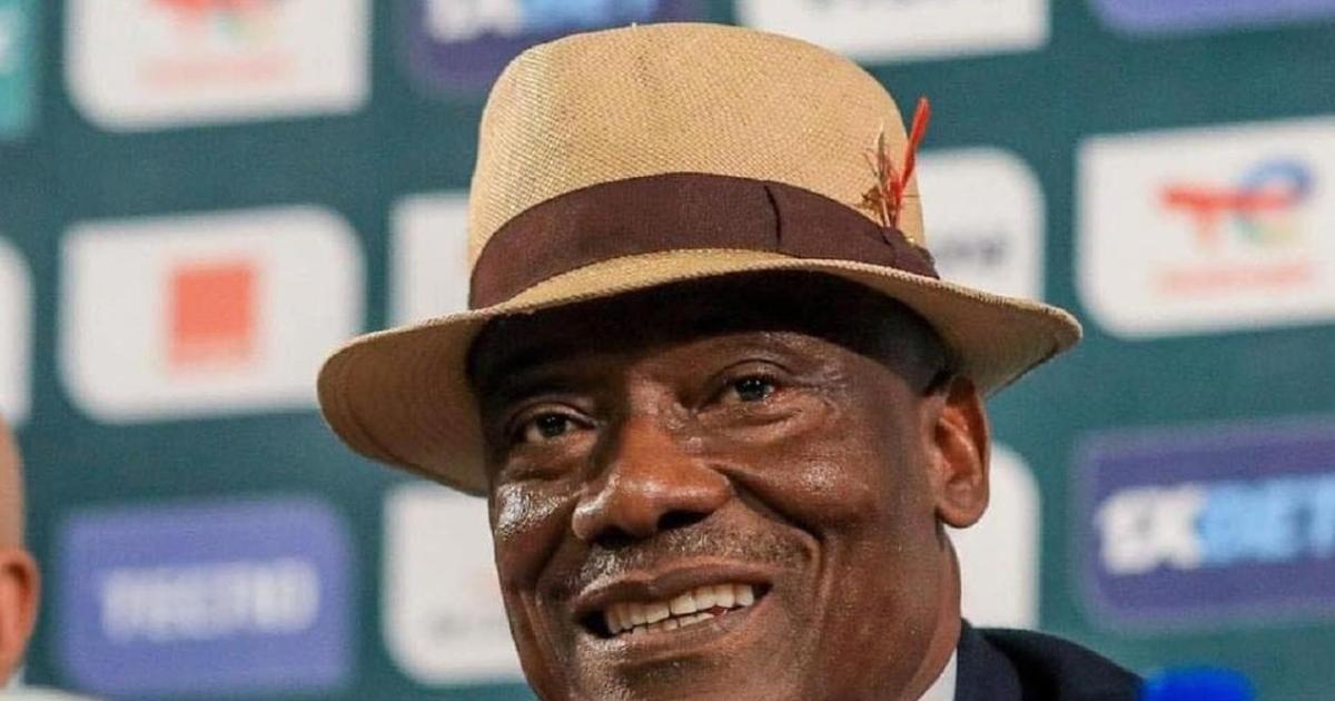CAN 2025 : Joseph-Antoine Bell charge le Sénégal | Senegal