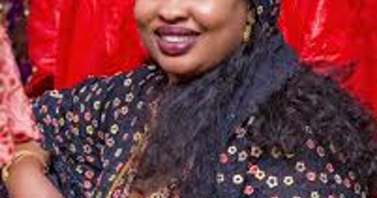 Nécrologie – Décès de l’honorable députée Fanta SALL : la classe ...