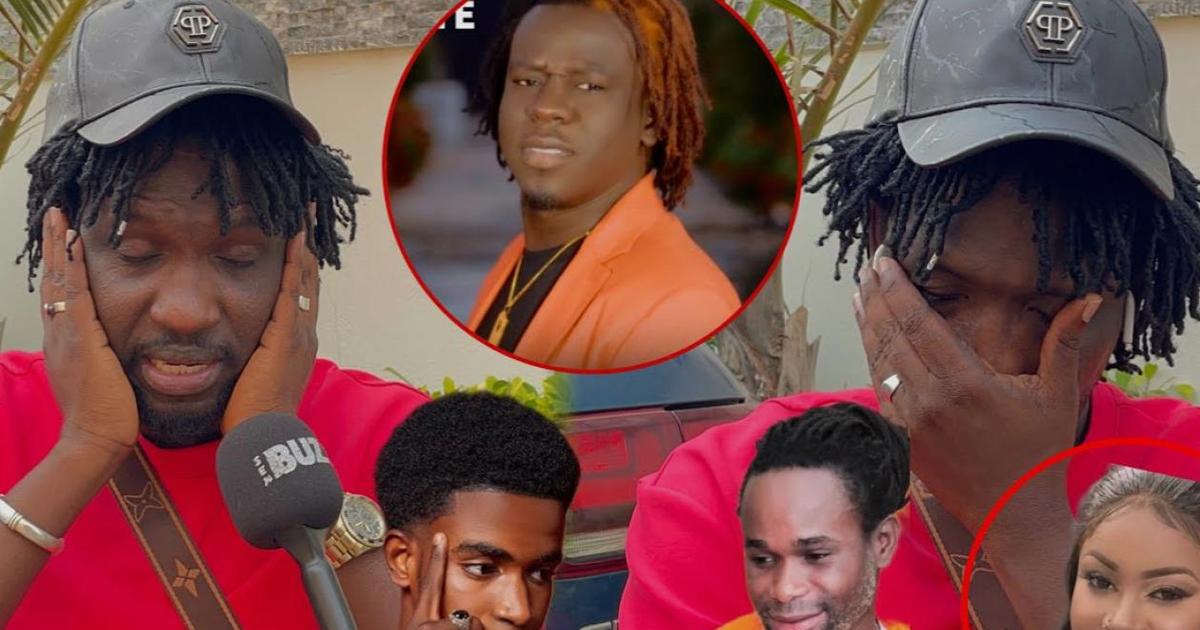 Meurtre de Dabala : les graves accusations de Modou Lô | Senegal