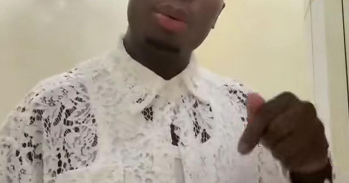 Affaire Pape Cheikh Diallo : Zale arrêté à Nioro après sa fuite de ...
