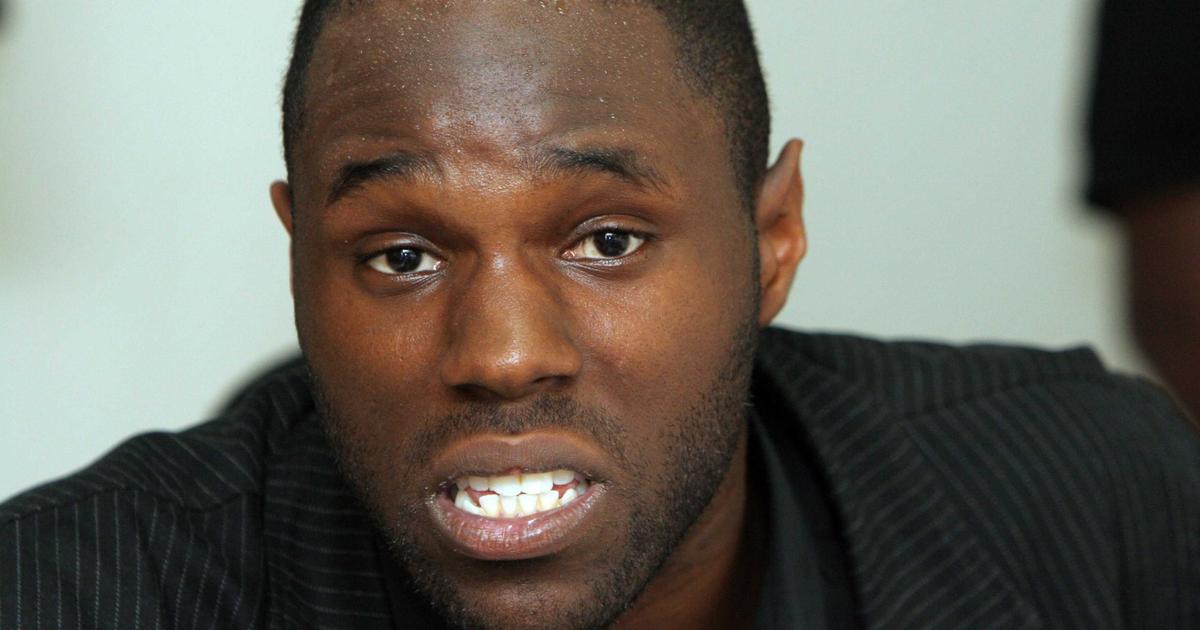Kemi Seba accuse les autorités béninoises après l’arrestation de son ex ...