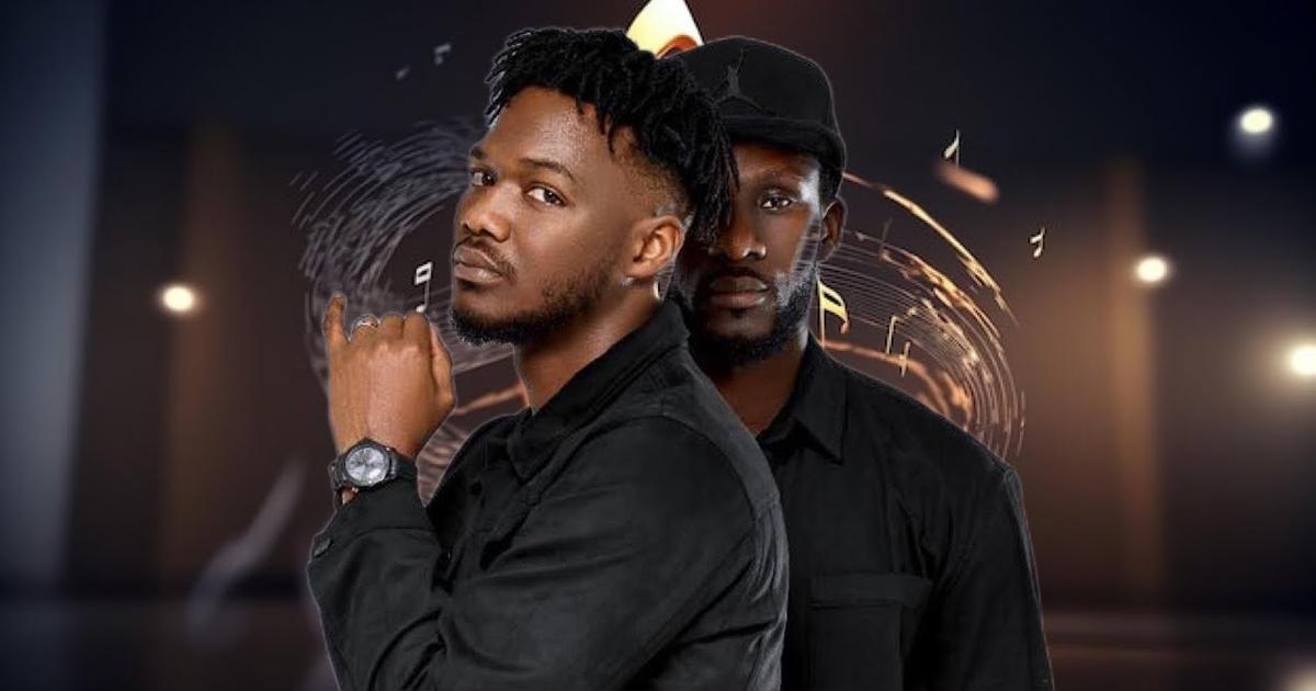 Musique : Akhlou Brick Paradise et Pape Diouf unissent le rap et le ...