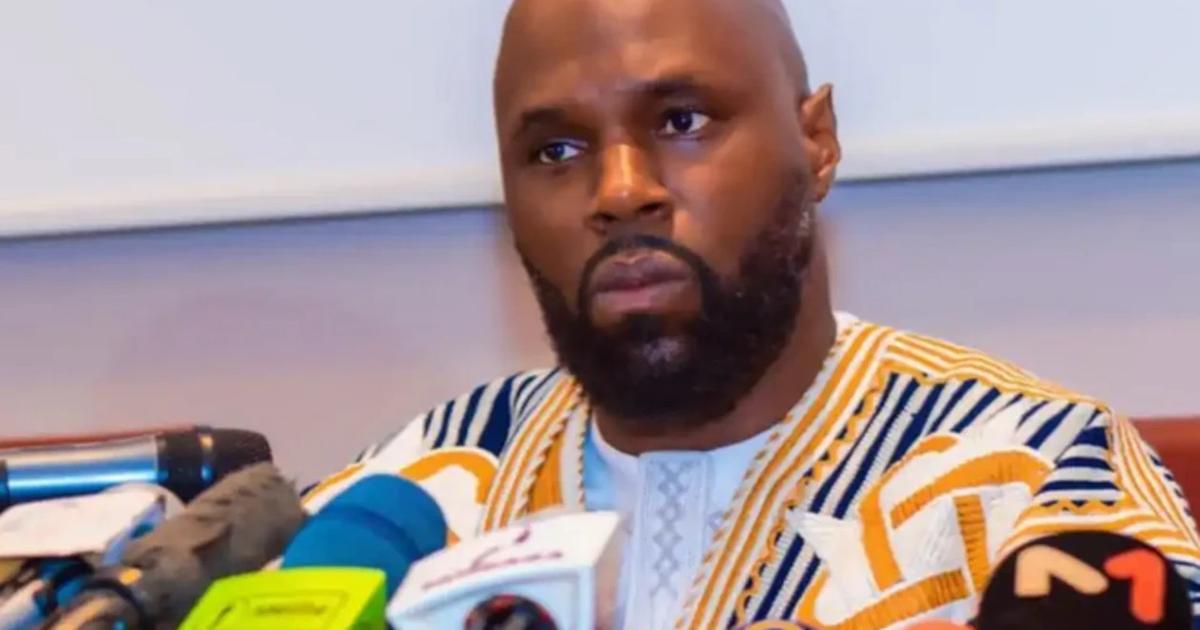 Bénin : du nouveau dans le dossier judiciaire de l’ex-épouse de Kémi ...