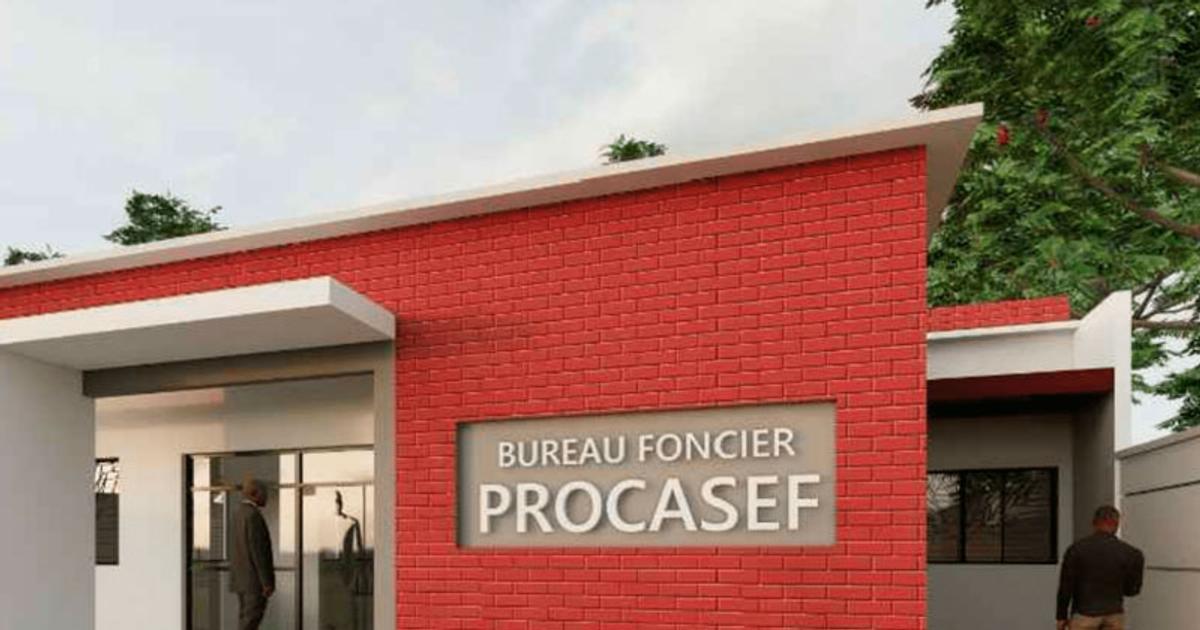 Gouvernance foncière : les chiffres impressionnants du PROCASEF | Senegal
