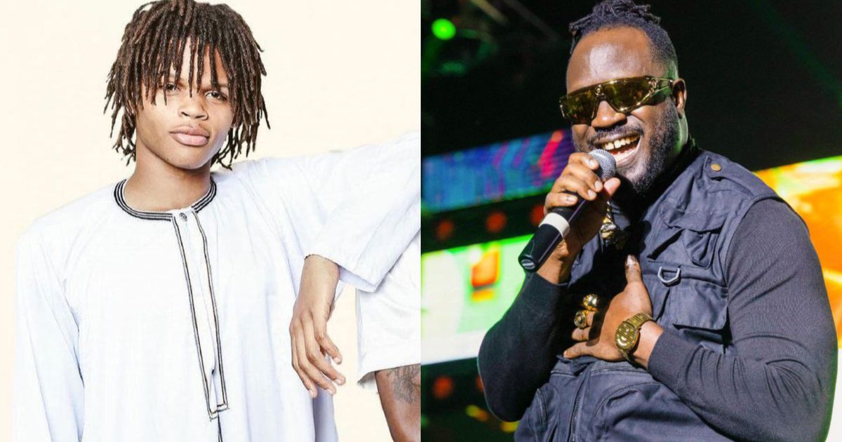 'It comes with curses' - Bebe Cool warns Abba over public family rants ...