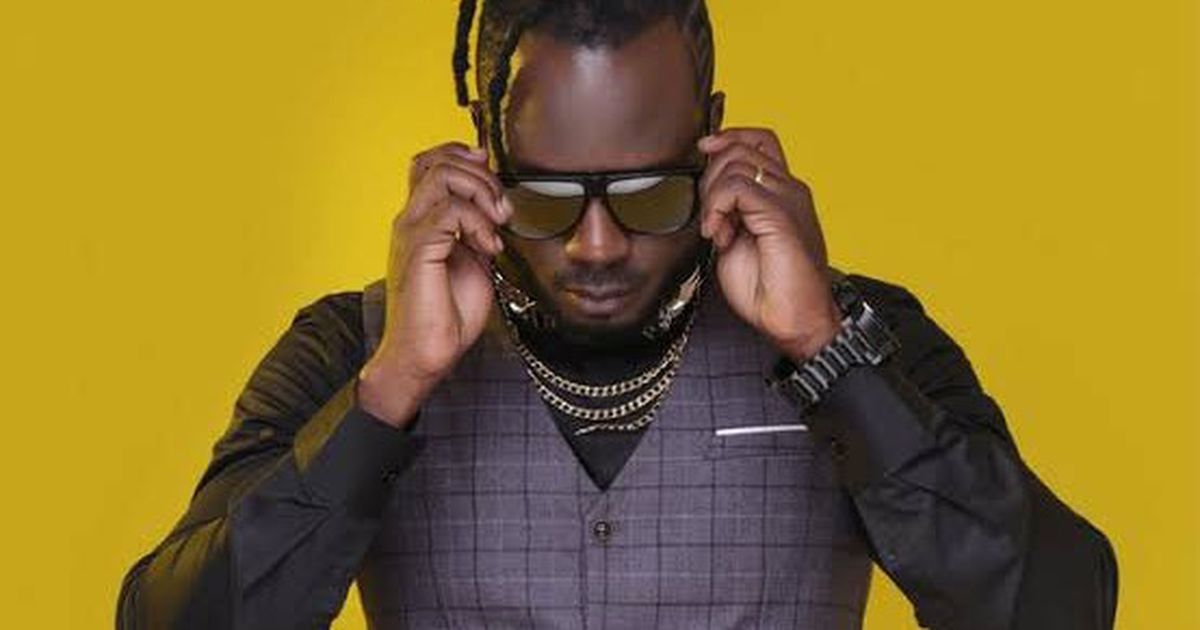Bebe Cool List 2024: Legend decries decline in music industry | Pulse ...