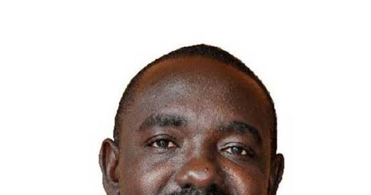 Legendary sports journalist Allan Ssekamatte dies | Pulse Uganda