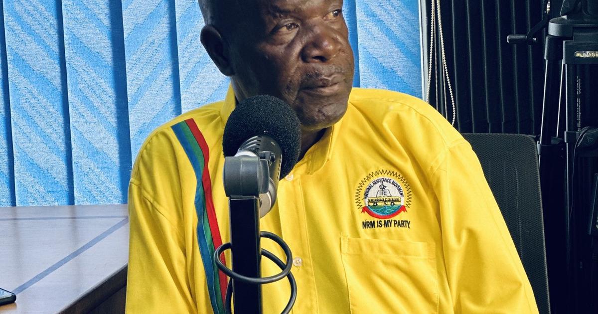 This will be Museveni’s last term - Ofwono Opondo | Pulse Uganda