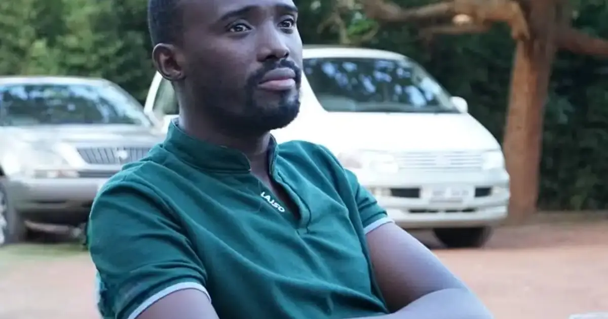 Tributes pour in for Richard Obore, early mind behind mobile money idea ...