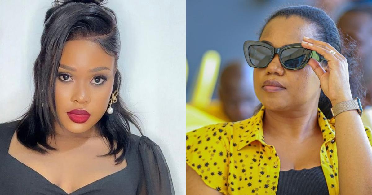 Luwi Light’s lawyer says Zuena holds key to her case | Pulse Uganda