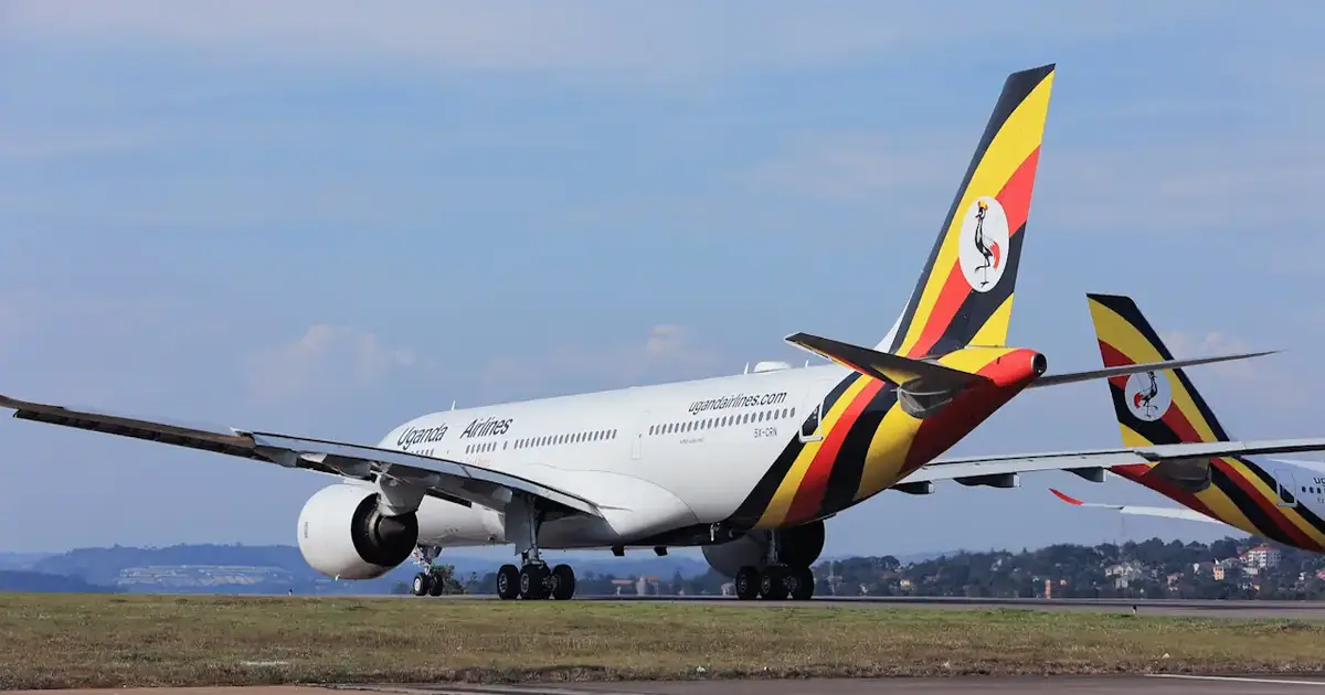 Uganda Airlines moves to acquire 10 new aircraft | Pulse Uganda