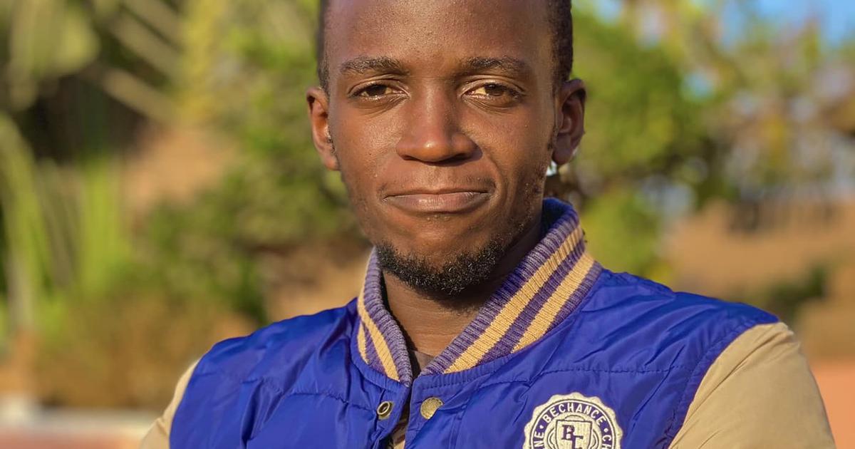 Wisdom Mwongyera; aka Weird Pastor: Uganda's boldest voice in comedy ...